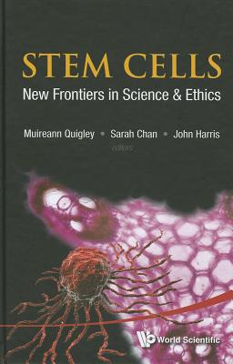 Stem Cells: New Frontiers in Science &