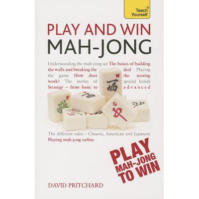 Play and Win Mah-jong: Teach Yourself