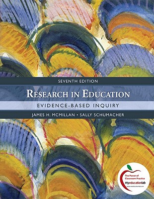 Research in Education: Evidence-Based