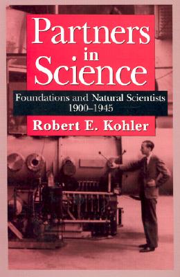 Partners in Science: Foundations and