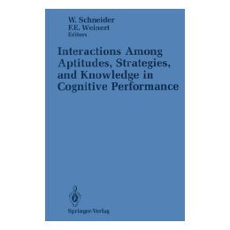 Interactions Among Aptitud