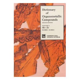 Dictionary of Organometallic