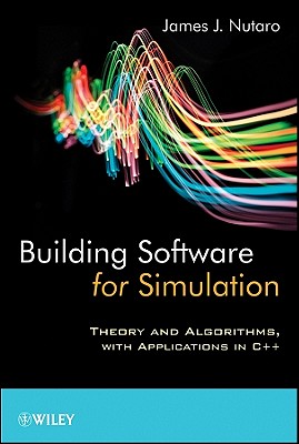 Building Software For Simulation: Theory