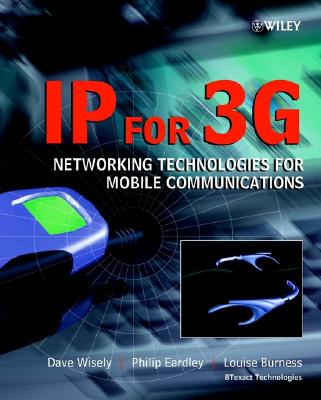 Ip For 3G - Networking Technologies For