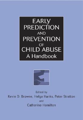 Early Prediction & Prevention Of Child