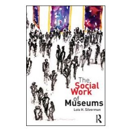 The Social Work of Museums