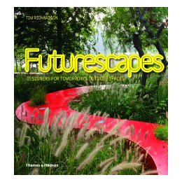 Futurescapes: Designers for Tomorrow's
