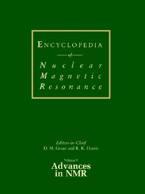 Encyclopedia Of Nuclear Magneti