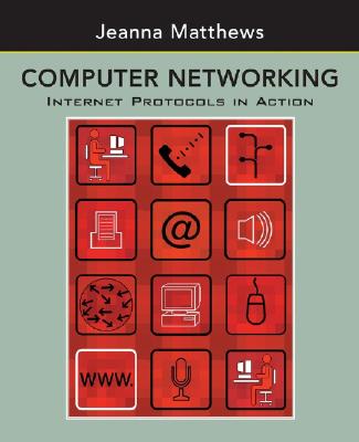 Computer Networking: Internet Protocols