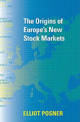 The Origins of Europe's New Stoc