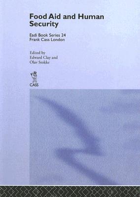 Food Aid and Human Security