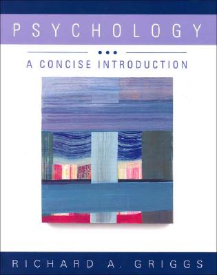 Psych: A Concise Introduction
