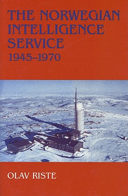 The Norwegian Intelligence Service,