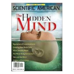 Hidden Mind: A Collector's