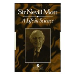A Life in Science