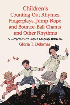 Children's Counting-Out Rhymes,
