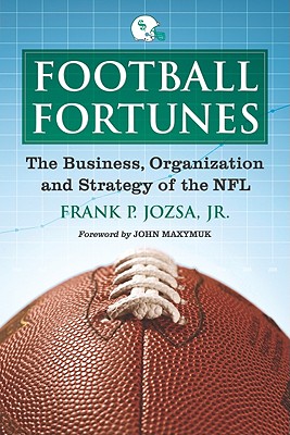 Football Fortunes: The Business,