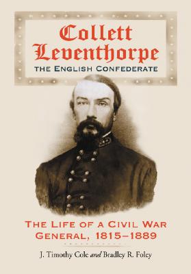 Collett Leventhorpe, the English