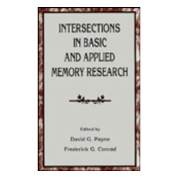 Intersections in Basic & Applied