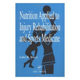 Nutrition Applied to Injury
