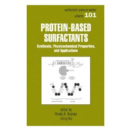 Protein-Based Surfactants: Synthesis: