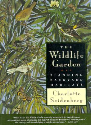 The Wildlife Garden: Planning Backyard
