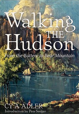 Walking the Hudson: From Battery Park to