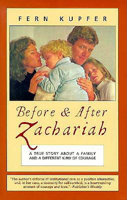 Before and After Zachariah