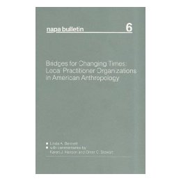 Bridges For Changing Times - Local