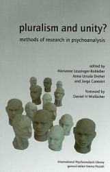Pluralism and Unity?: Methods of
