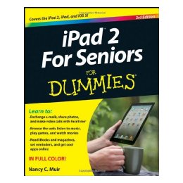 Ipad for Seniors for Dummies