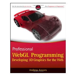 Professional Webgl Programming -
