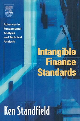 Intangible Finance Standards: Advances