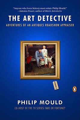 The Art Detective: Adventures of a