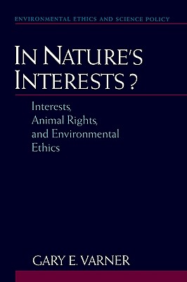 In Nature's Interests?: Interests,
