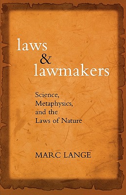Laws and Lawmakers: Scien