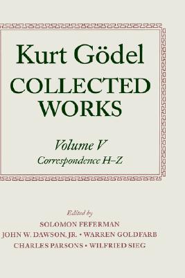 Collected Works: Volume V:
