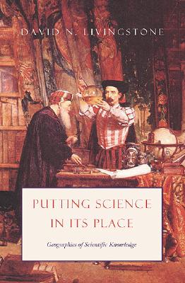 Putting Science in Its Place: