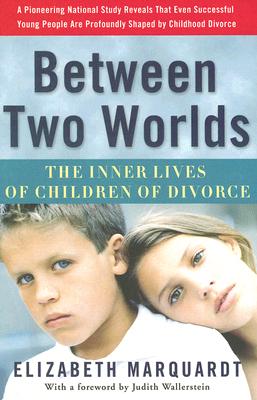 Between Two Worlds: The Inner Lives of