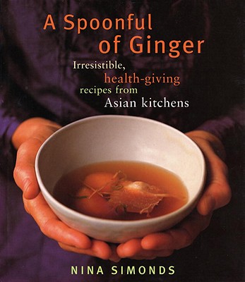 A Spoonful of Ginger: Irresistible,