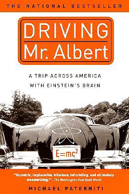 Driving Mr. Albert: A Trip Across