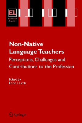Non-Native Language Teachers: