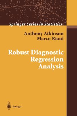 Robust Diagnostic Regressio
