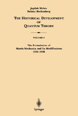 The Historical Development of Quantum
