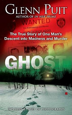 Ghost: The True Story of One Man'