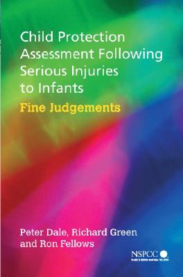 Child Protection Assessment Following