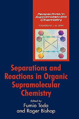 Separations And Reactions In Organic