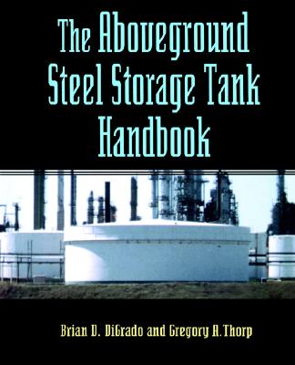 The Aboveground Steel Storage Tank