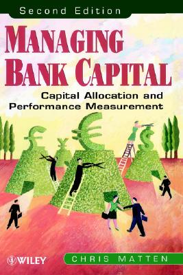 Managing Bank Capital - Cap