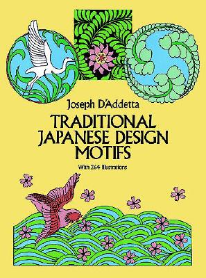 Traditional Japanese Design